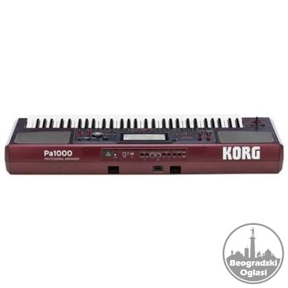 Prodaja : Korg PA5X ,/korg PA4X /KorgPA 1000 /Korg Kronos 2,kronos X,korg Oasys 88-keys,Korg Kross 67keys/Roland Fantom-G6,7 & /Yamaha montage 6,7,8/