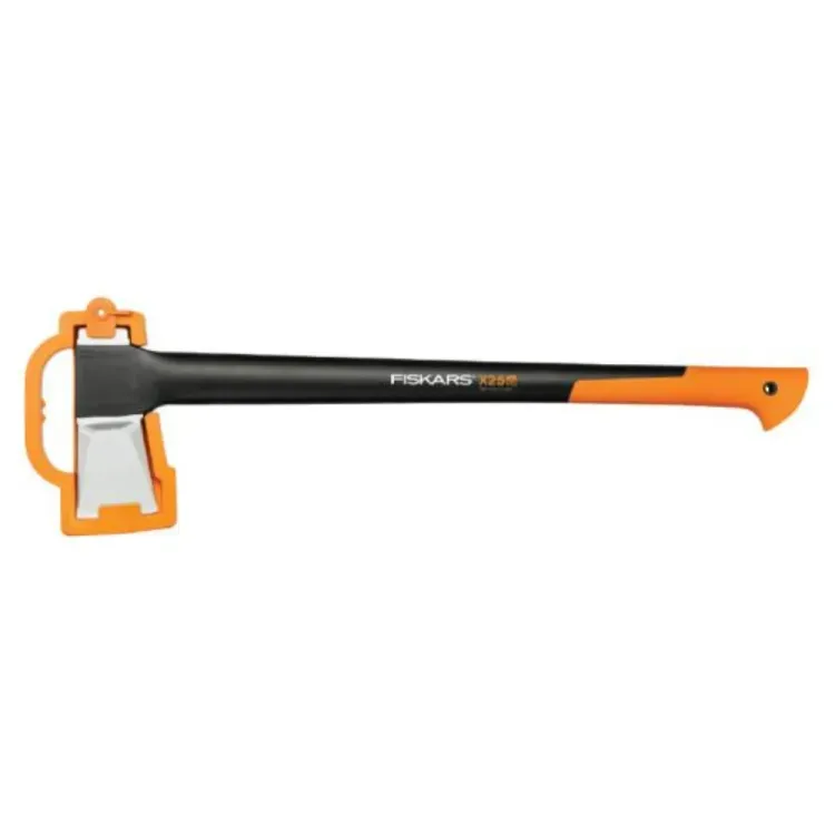 FISKARS X 25 – XL 1015643 Sekira za cepanje