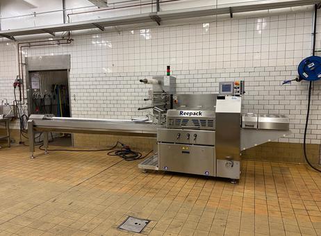 Ripak Riflou 250 Floupak