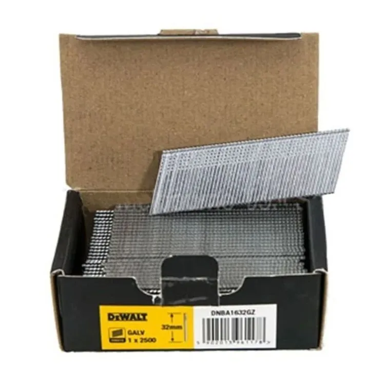 DEWALT DNBA1632GZ Ekseri u traci bez glave