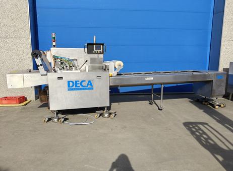 Trai sealer Meca 2005