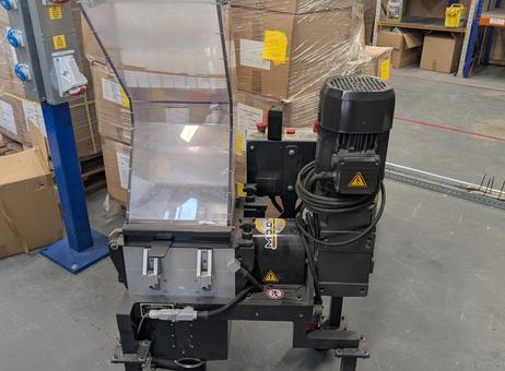 MO.DI.TEC GPlus 2 IMD granulator niske brzine