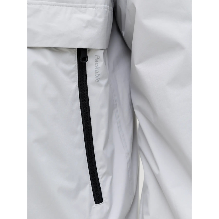 J&J Siva Muška Jakna JCOCLUB RAIN JACKET