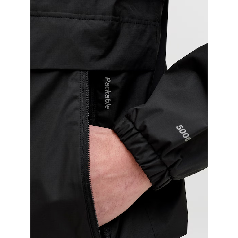 J&J Siva Muška Jakna JCOCLUB RAIN JACKET