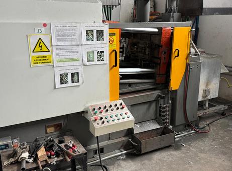 Mašina za injekciono prešanje Guangzhou Zhen Gao Die-Casting Machine Co CG-168