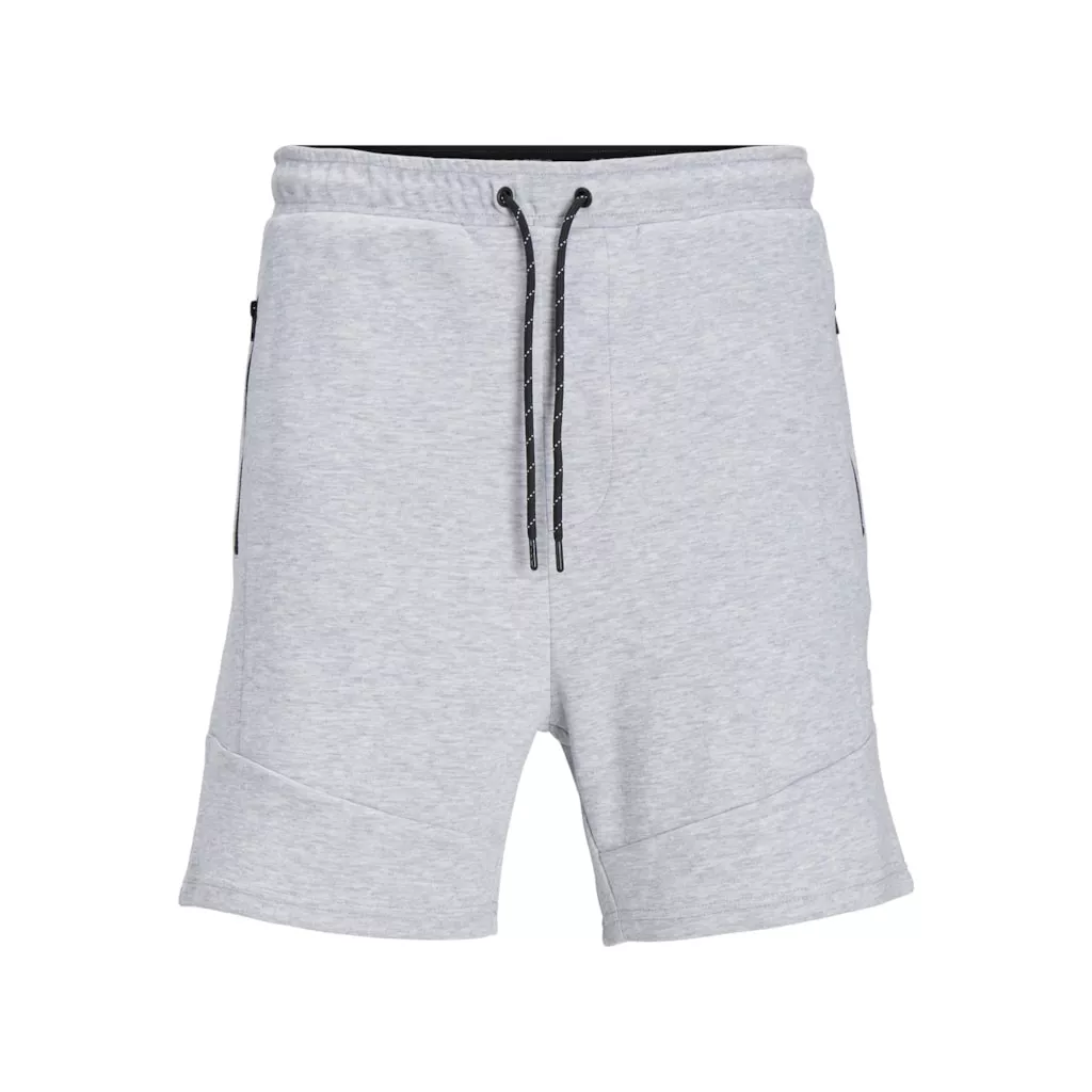 J&J Sive Muške Šorts Trenerke JPSTGORDON AIR SWEAT SHORTS MID