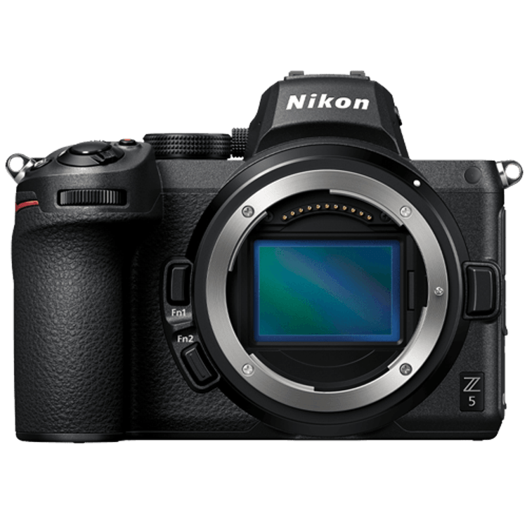 NIKON Telo Z5