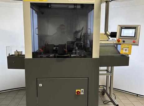 Polovan Hoffmann S-V7 Offset u jednoj boji