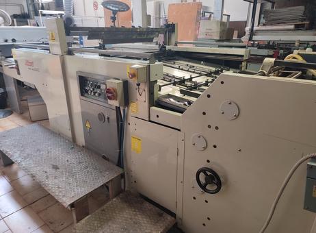 Mašina za sito štampu SAKURAI SCA102A2