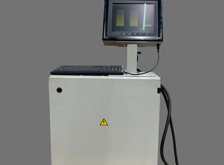 Die-cutter Vollmer N 174