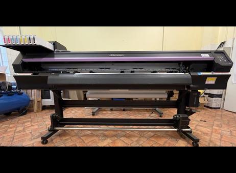 Velikoformatni inkjet crtač Mimaki CJV 150-160