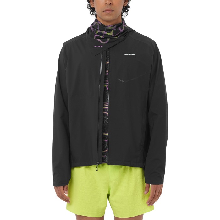 Salomon Bonatti Waterproof jakna
