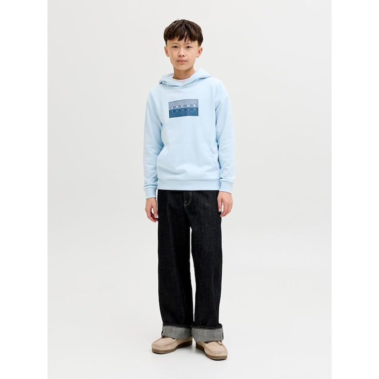 J&J DečijI Duks JCOFUSION GRAPHIC SWEAT HOOD SN JNR