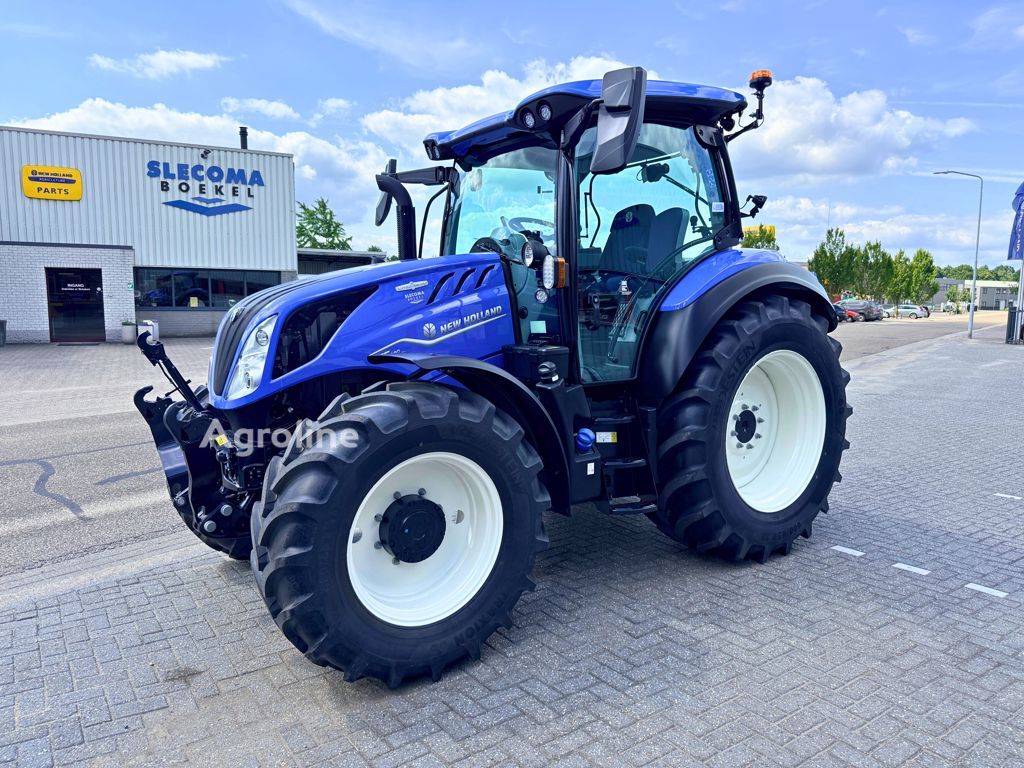 Novi New Holland T5.140 AC Stage V traktor točkaš
