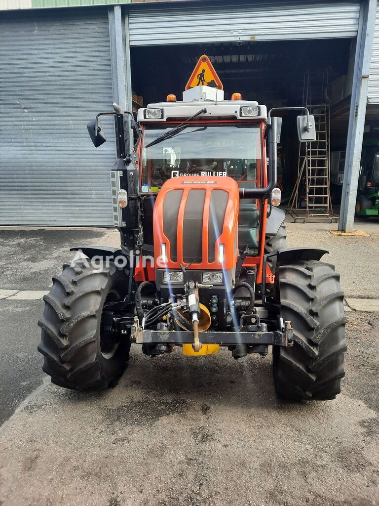 Prodaje se Reform Tracteur reform mounty 110v et son ensemble faucheuse traktor točkaš na aukciji