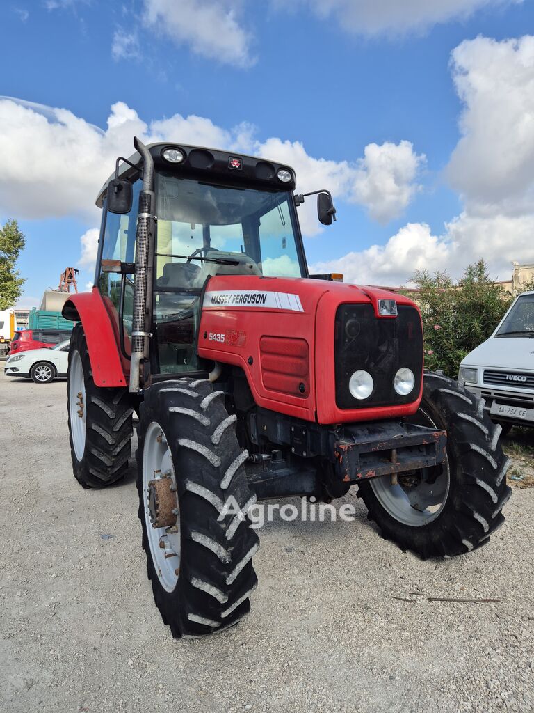 Massey Ferguson 5435 traktor točkaš