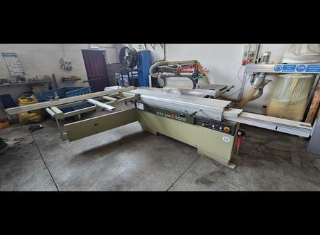 Formatna kružna testera SCM SI16E 3200