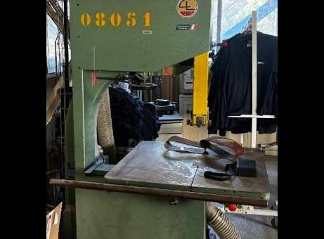 Tračna testera za drvo COLLIOT-LABOURO 700 800
