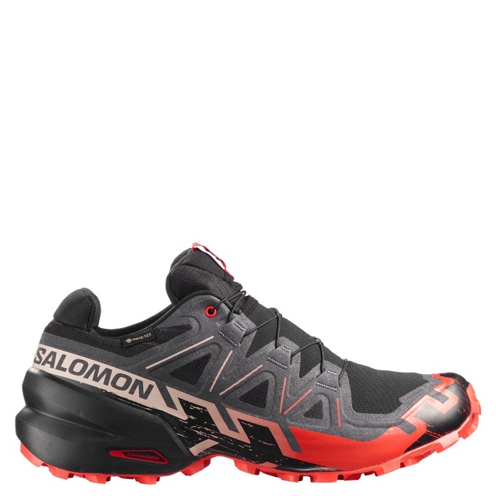 Salomon Speedcross 6 Gtx patike