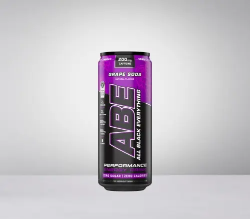 Applied Nutrition Energetsko piće, Plavo grožđe, 330ml