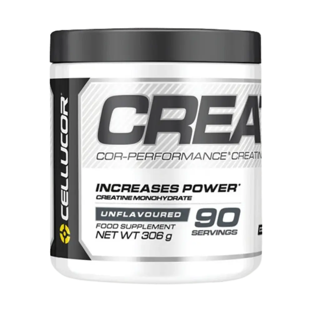 Cellucor Creatine Powder 306g Cor-Performance