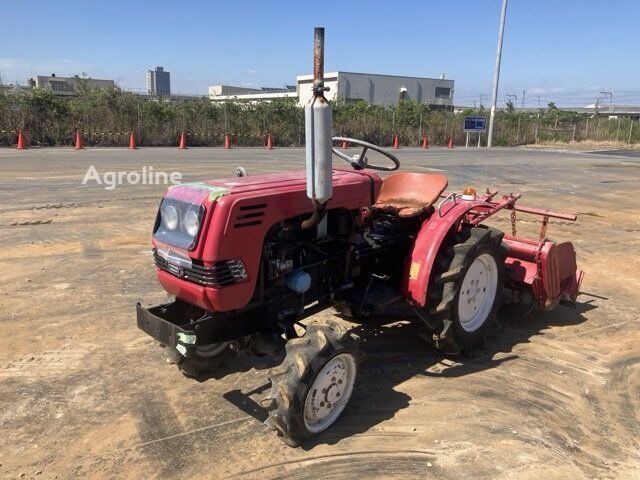 Shibaura TRACTOR(Shibaura) mini traktor