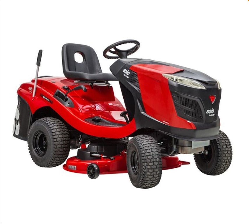 Novi Solo T15-93.3 HD-A traktor kosilica