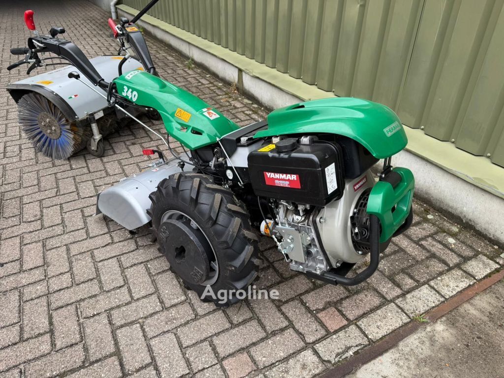 Ferrari Overige merken 340 Tuinfrees motokultivator
