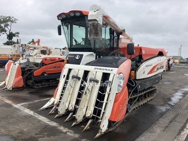 Kubota COMBINE(Kubota) kombajn za žito