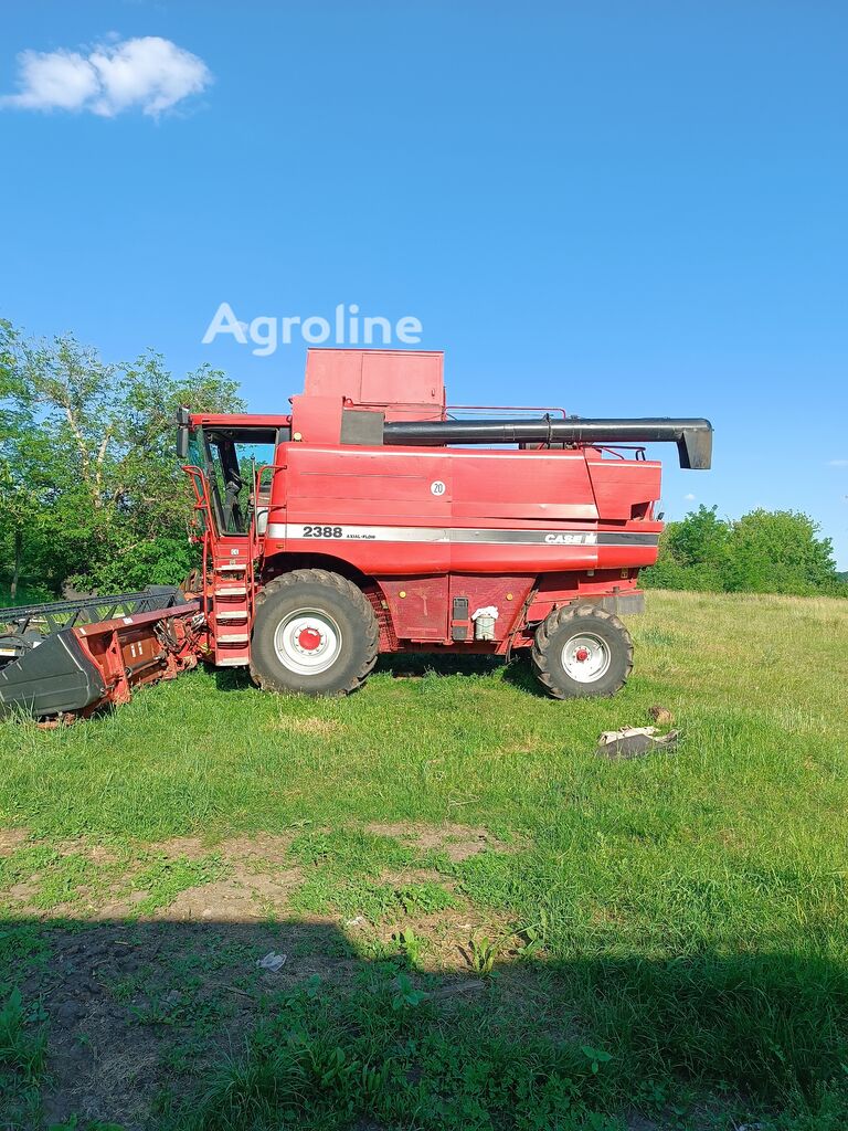 Case IH 2388 kombajn za žito