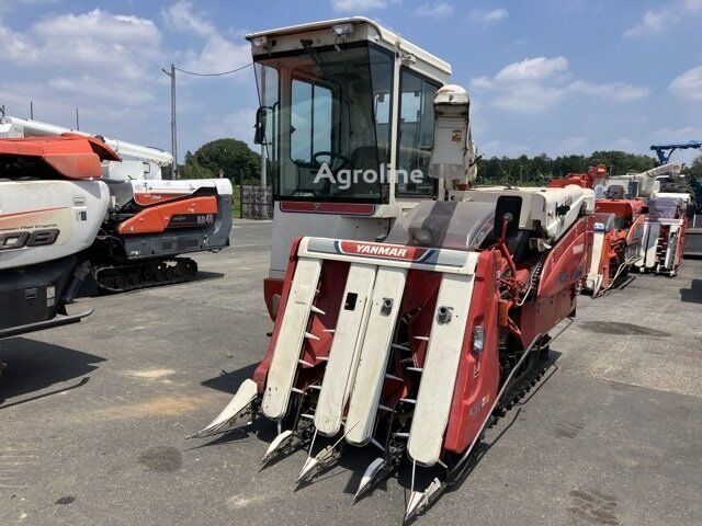Yanmar COMBINE(Yanmar) kombajn za žito