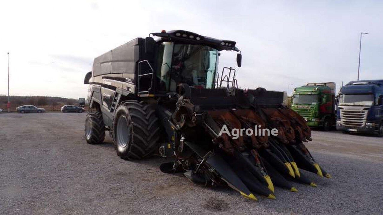 Fendt Ideal 8 kombajn za žito