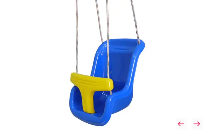 Ljuljaška SWING 2