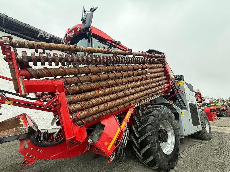 Holmer Terra Felis 2 2011 kombajn za repu