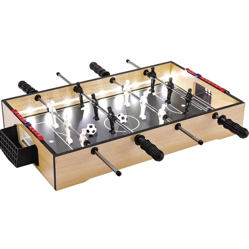 Body Sculpture Stoni fudbal Table Top Light-Up Socce