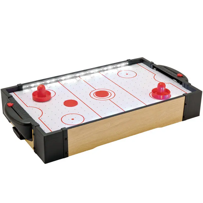Body Sculpture Hokej Top Light-Up Air Hockey