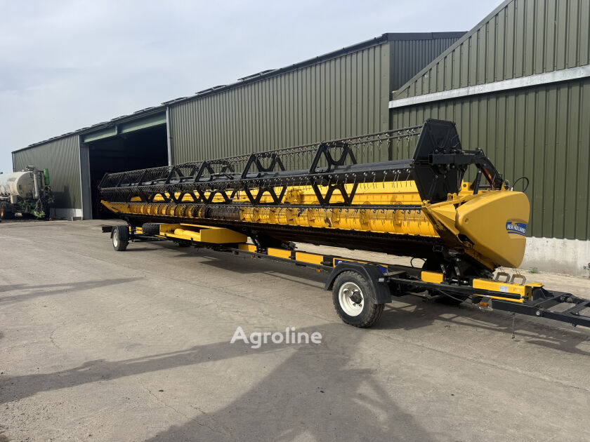New Holland 41ft Varifeed adapter za žito