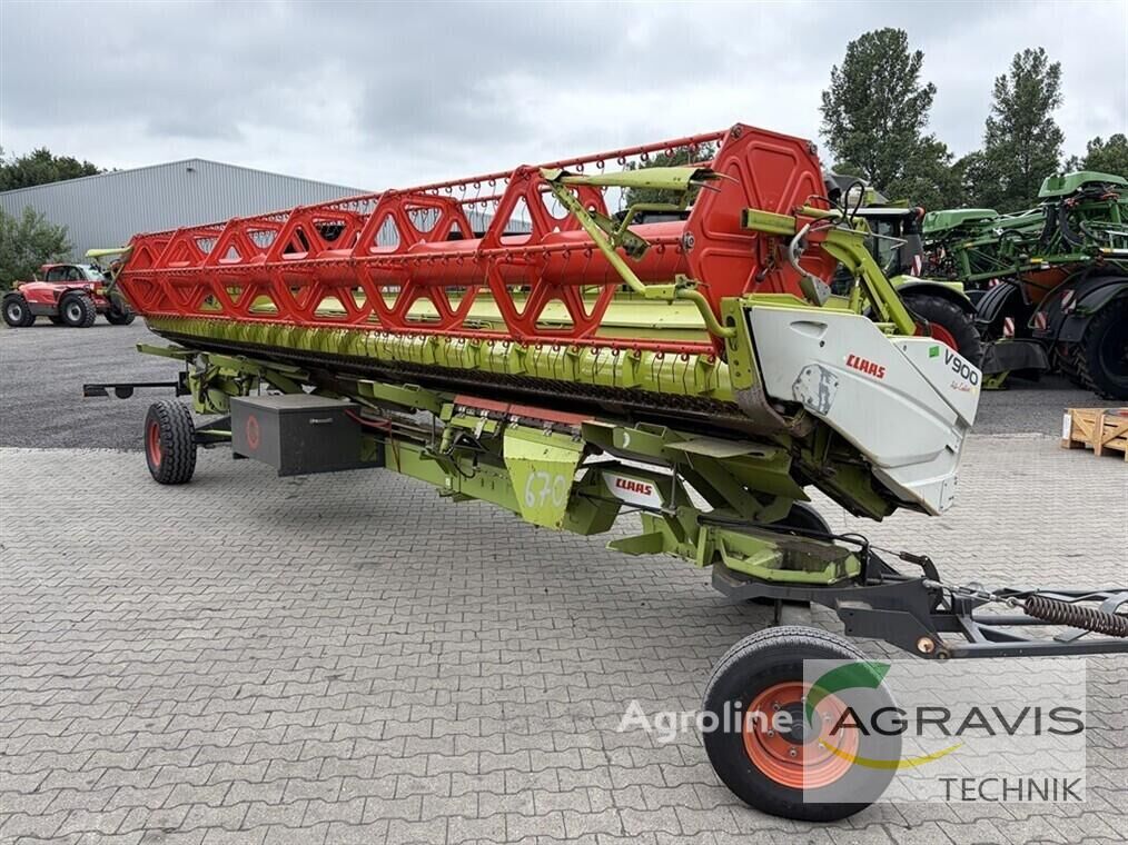 Claas SCHNEIDWERK V900 AC adapter za žito