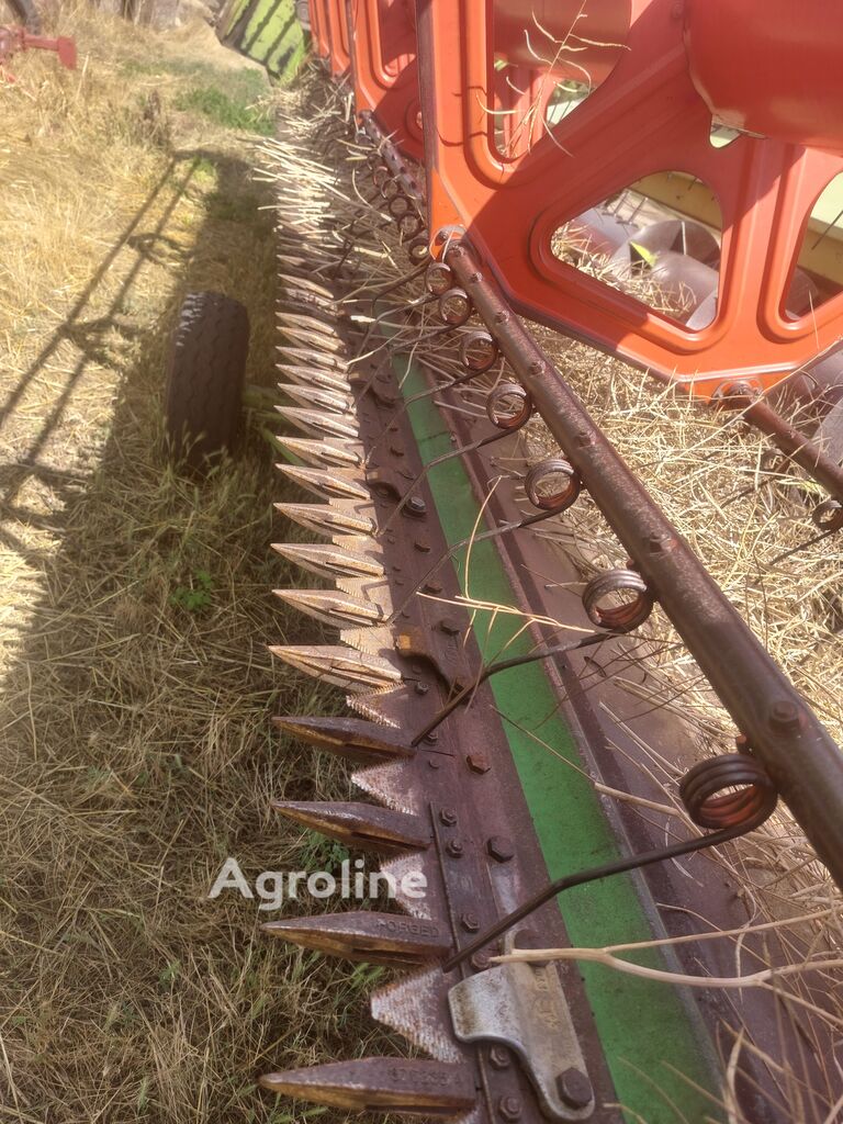 Claas vario adapter za žito