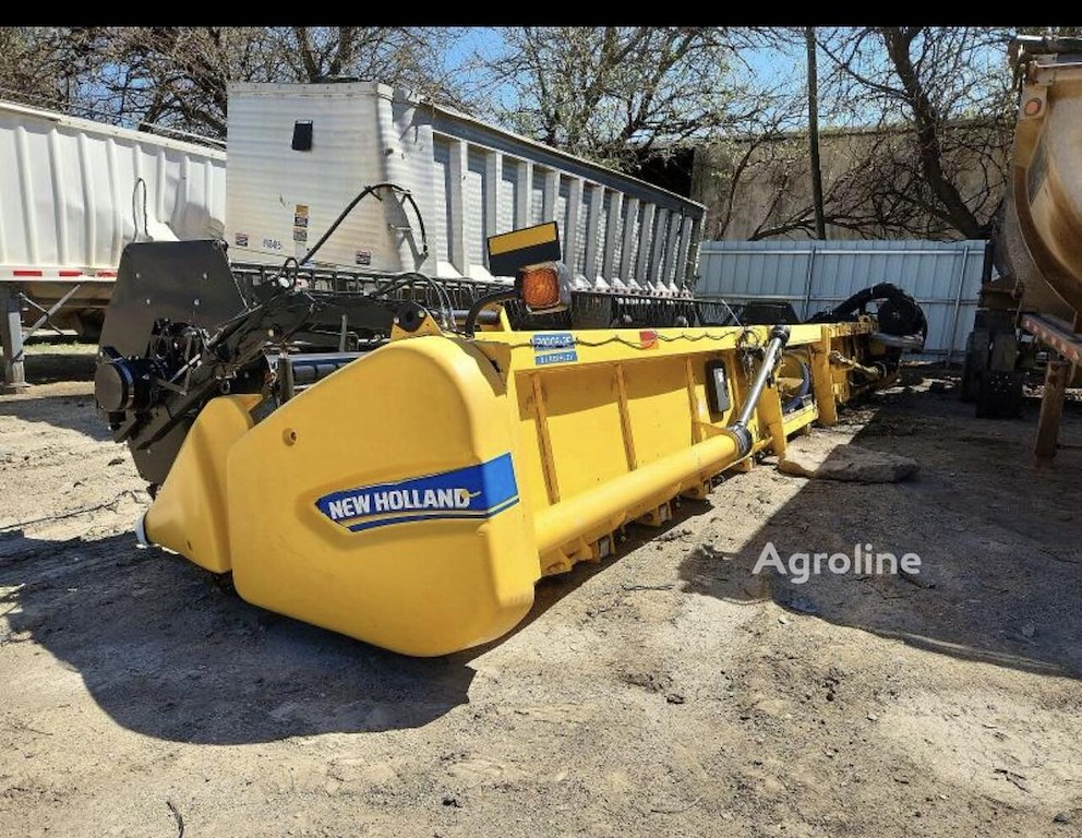 New Holland 740 adapter za žito