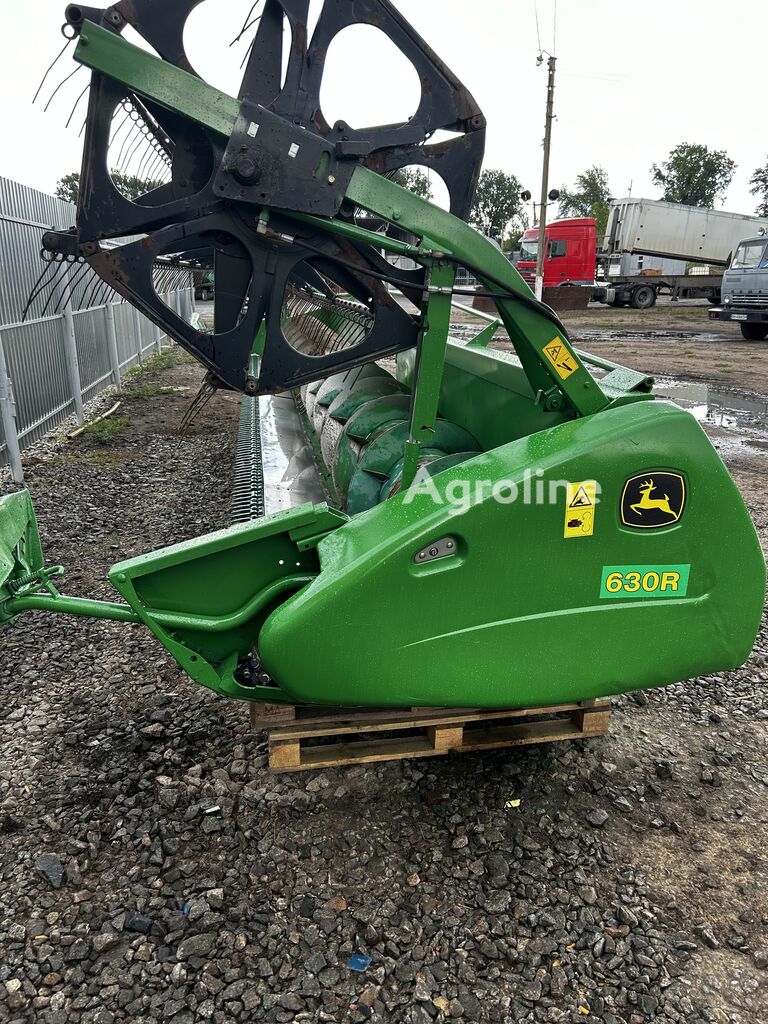 John Deere 630R adapter za žito