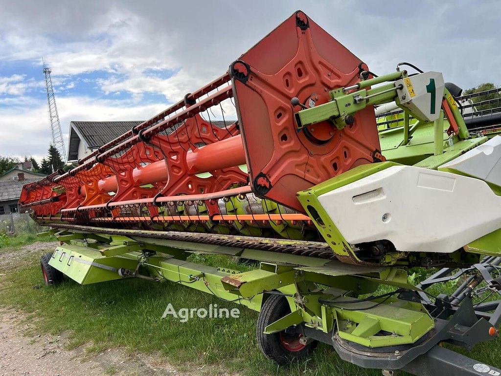 Claas Vario 1200 adapter za žito