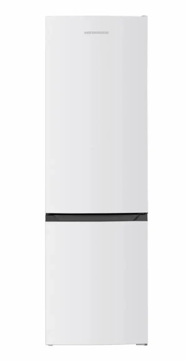Kombinovani frižider HEINNER HC-HM262E++ 260l/55x180/beli