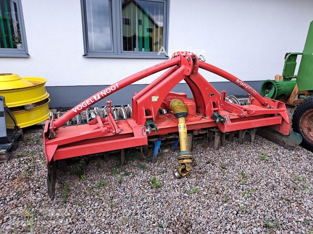Vogel & Noot Arterra MS 300 roto drljača