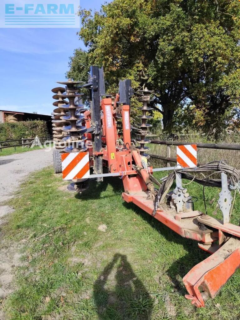 Quivogne apaxr mono 44 tanjirača