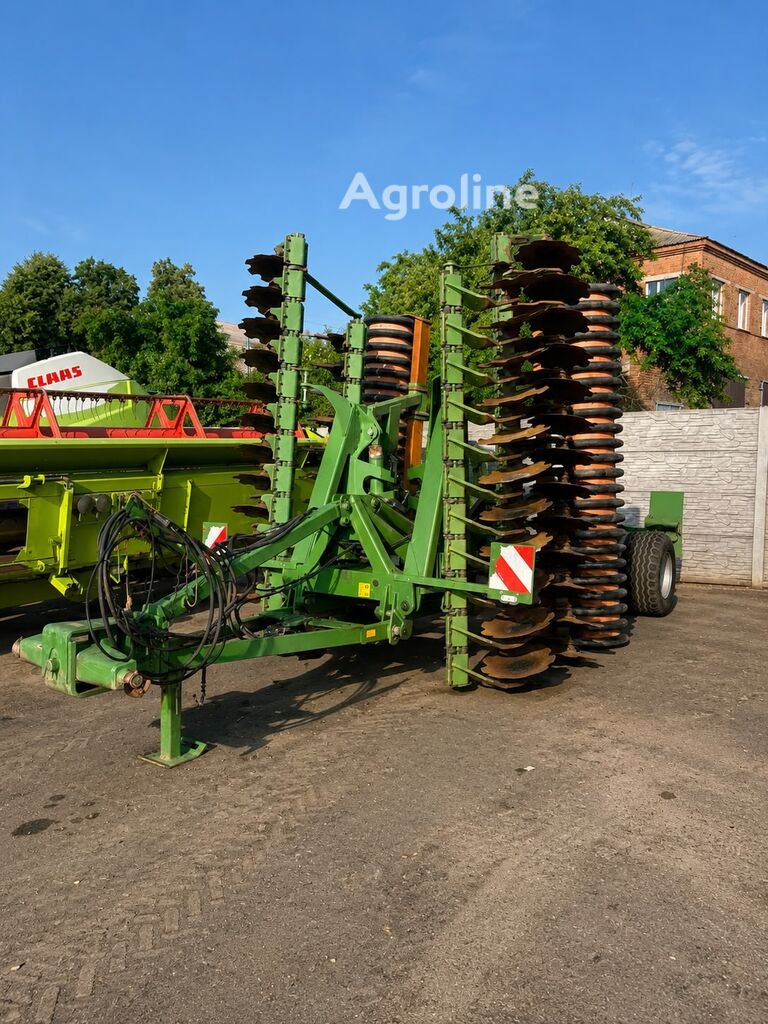 Amazone Catros 6001 tanjirača