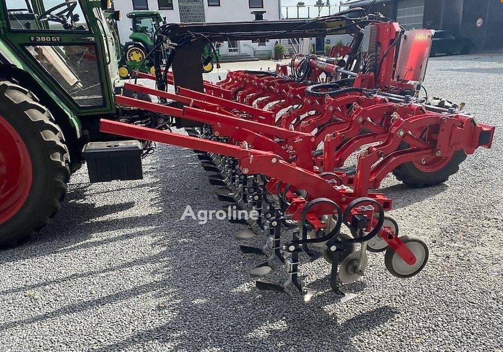 Einböck Chopstar Twin 50 cm opružna drljača