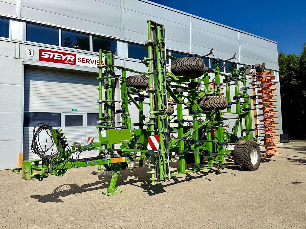 Amazone Cobra 7000-2TX kultivator