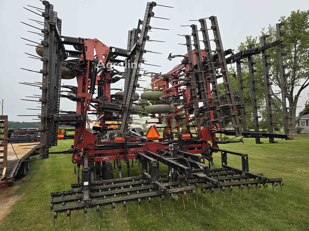 Case IH Tiger Mate 200 kultivator