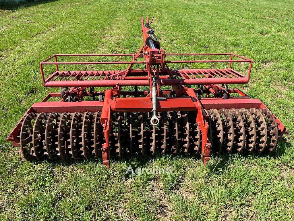 Rau KC 225 kultivator